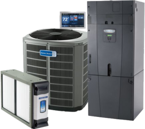 Irish Air Cooling and Heating | Irish Air Cooling and Heating